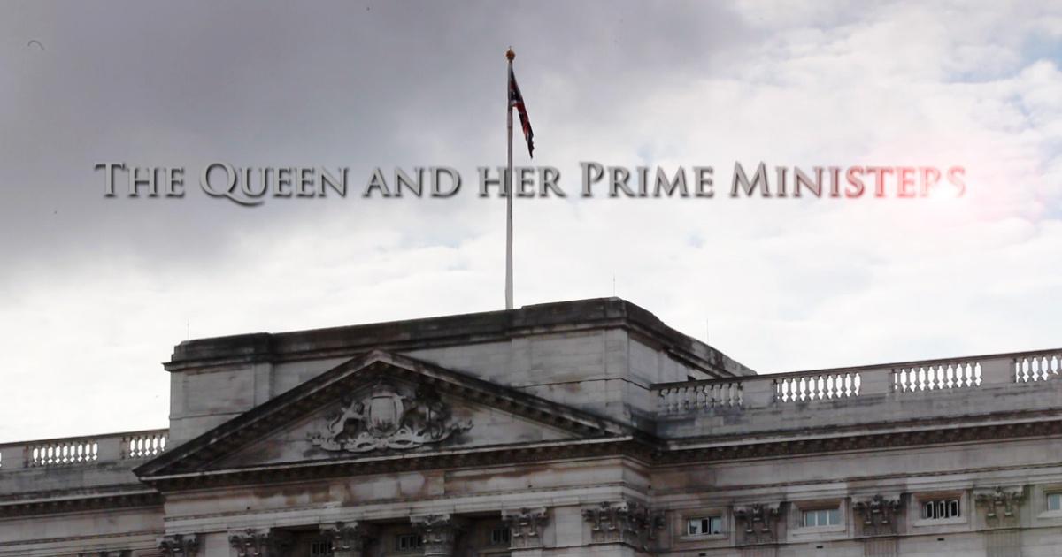 The Queen and Her Prime Ministers | PBS