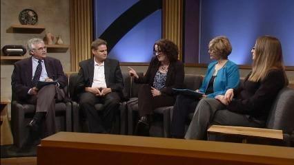 Almanac - Political Reporter Panel - Twin Cities PBS