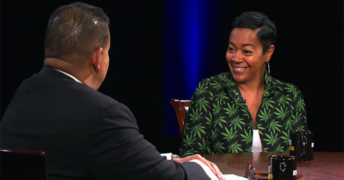 Studio Sacramento | Crystal Nugs | Season 8 | Episode 16 | PBS