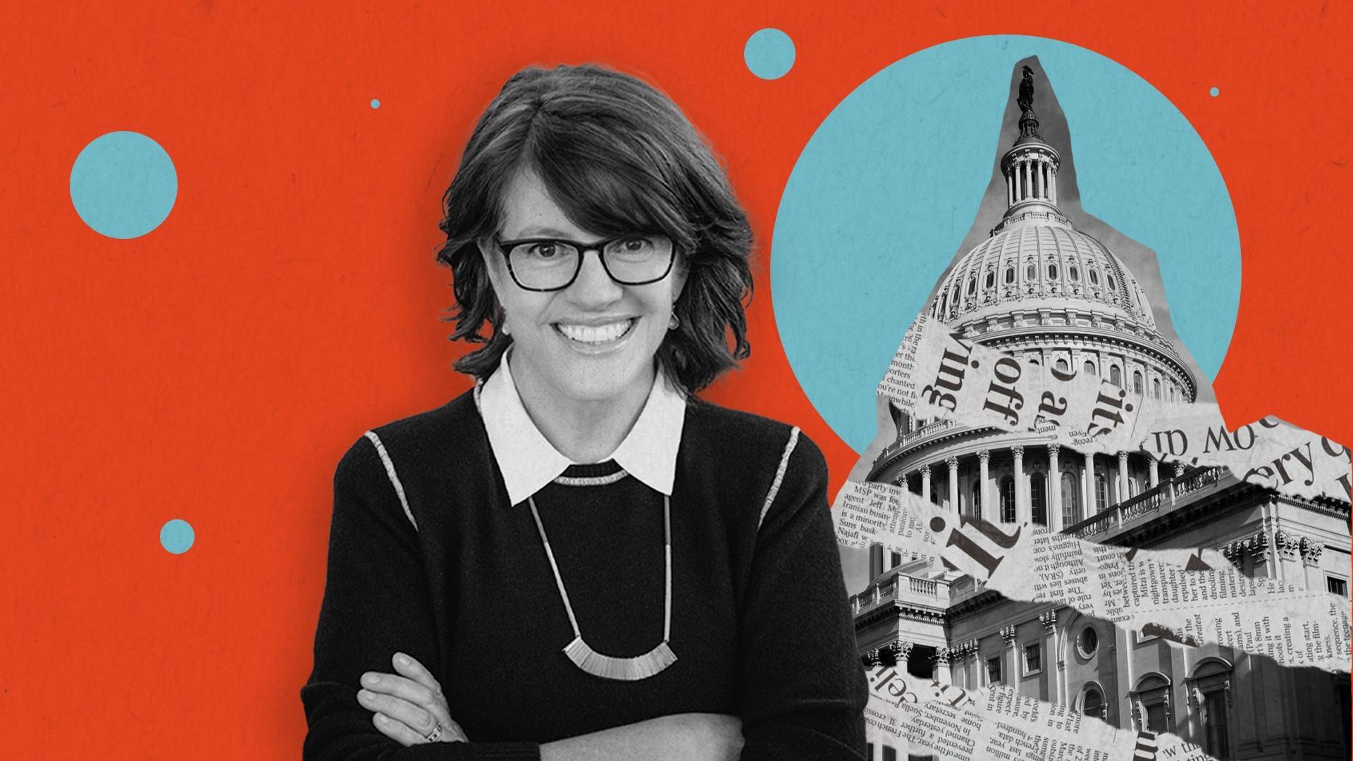 Season 6 Preview | Tell Me More with Kelly Corrigan | THIRTEEN - New ...