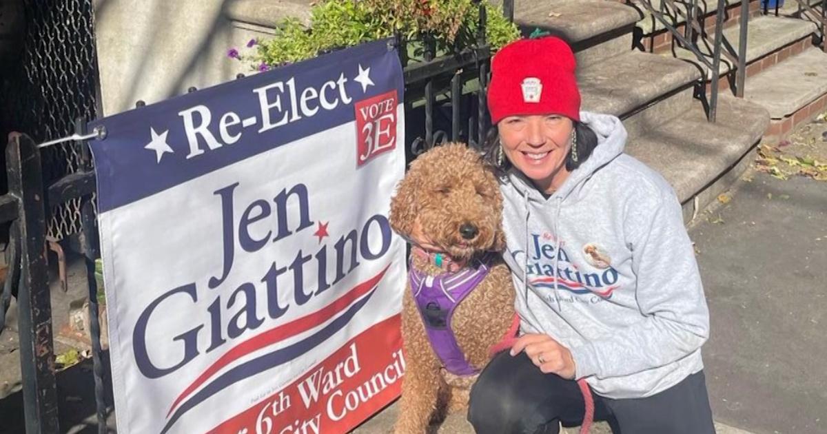 NJ Spotlight News | Hoboken council president dies suddenly | Season ...