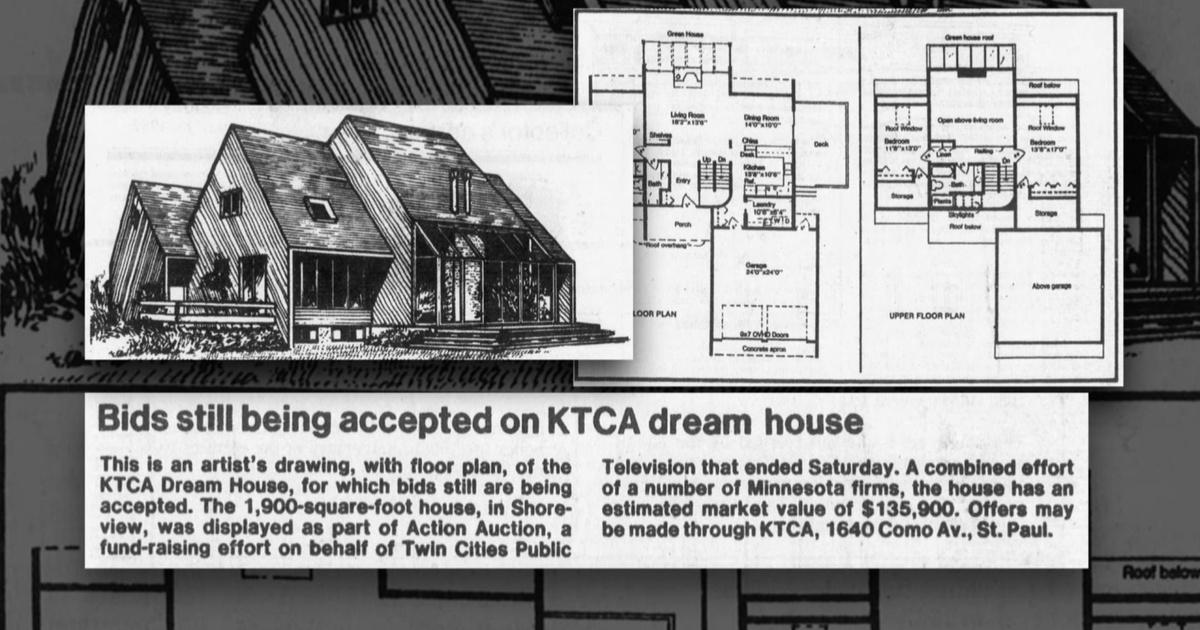 Almanac | Index File Section | KTCA Action Auction Dream House | Season 2020 | Episode 23 | PBS