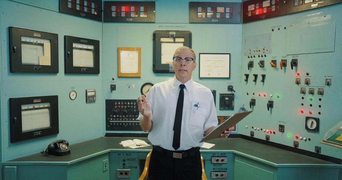 Reconnecting Roots | Energy: “Enter the Matrix" | Season 3 | Episode ...