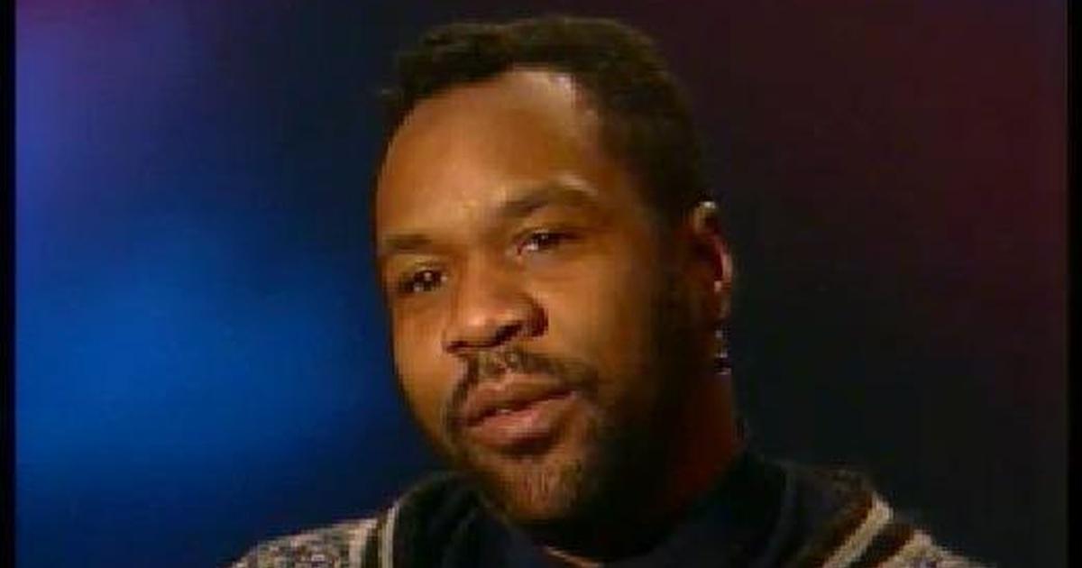 Portrait | The Old Alexs Pate | Season 1 | PBS