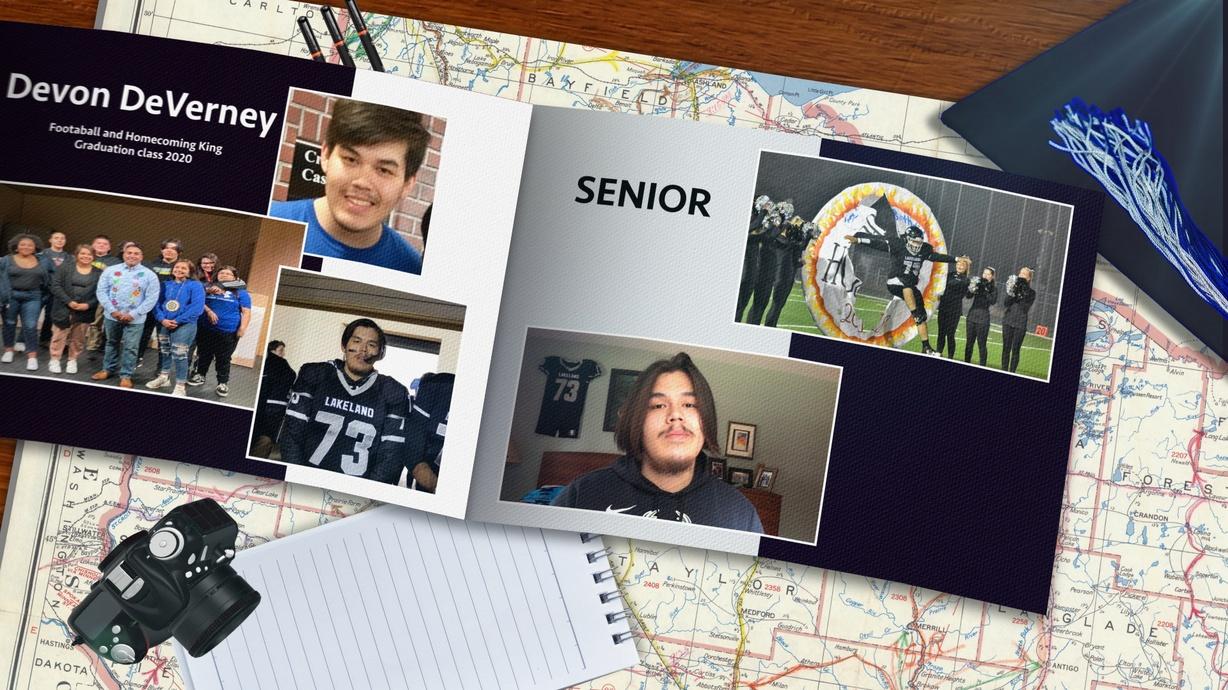 Devon DeVerney | Watch on PBS Wisconsin