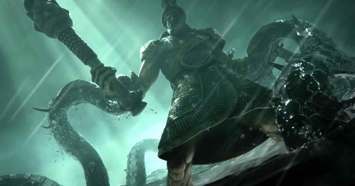 Ancient Skies | The Enuma Elis | Episode 1 | PBS