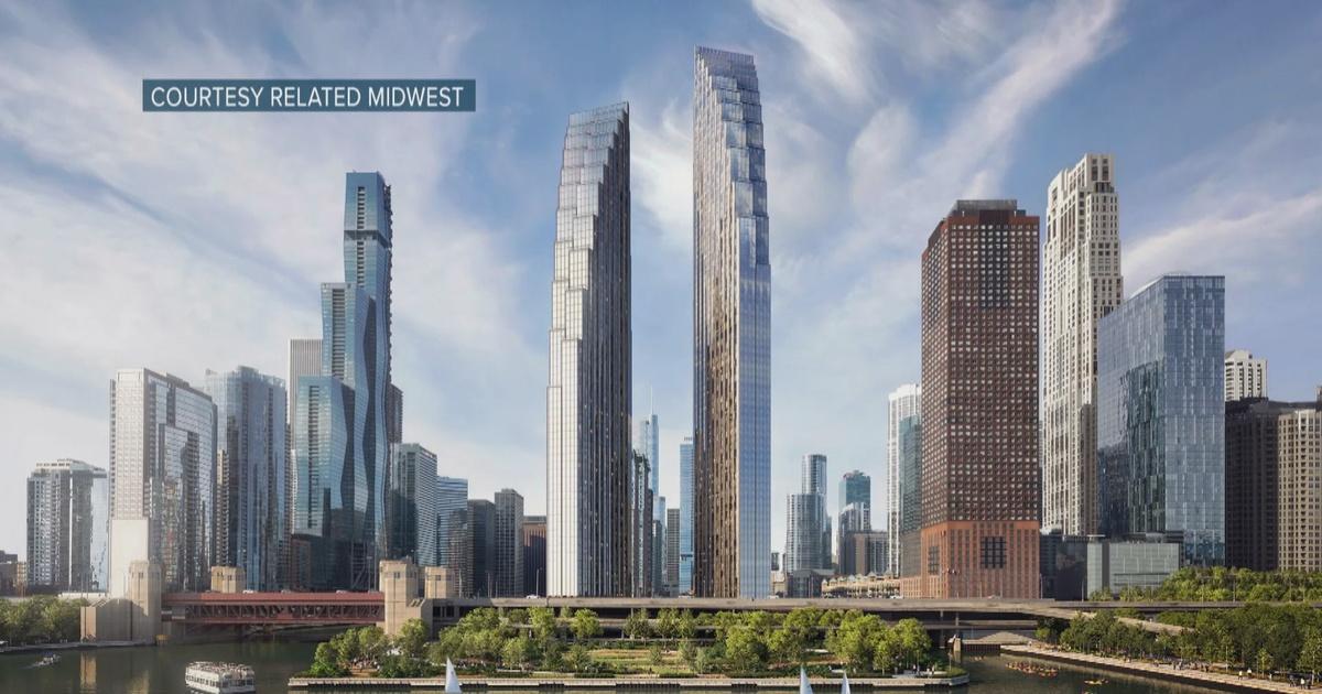 Chicago Tonight | WTTW News Explains: Chicago's Place in Skyscraper ...