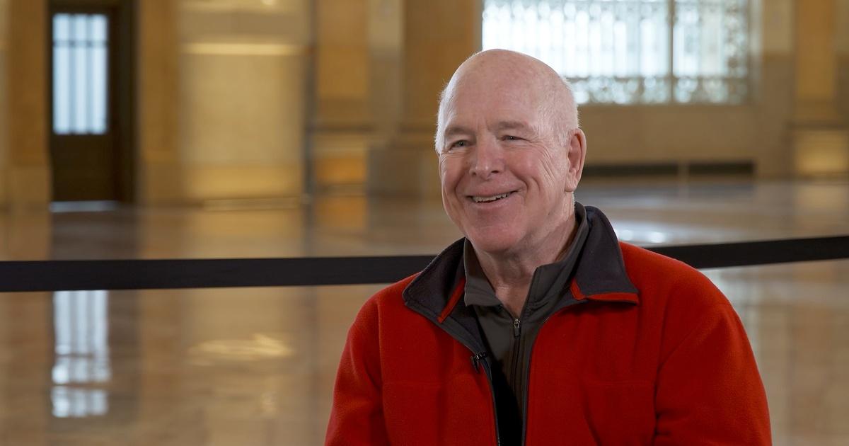 One Detroit | Bill Goodwin shares how his parents came to Detroit to ...