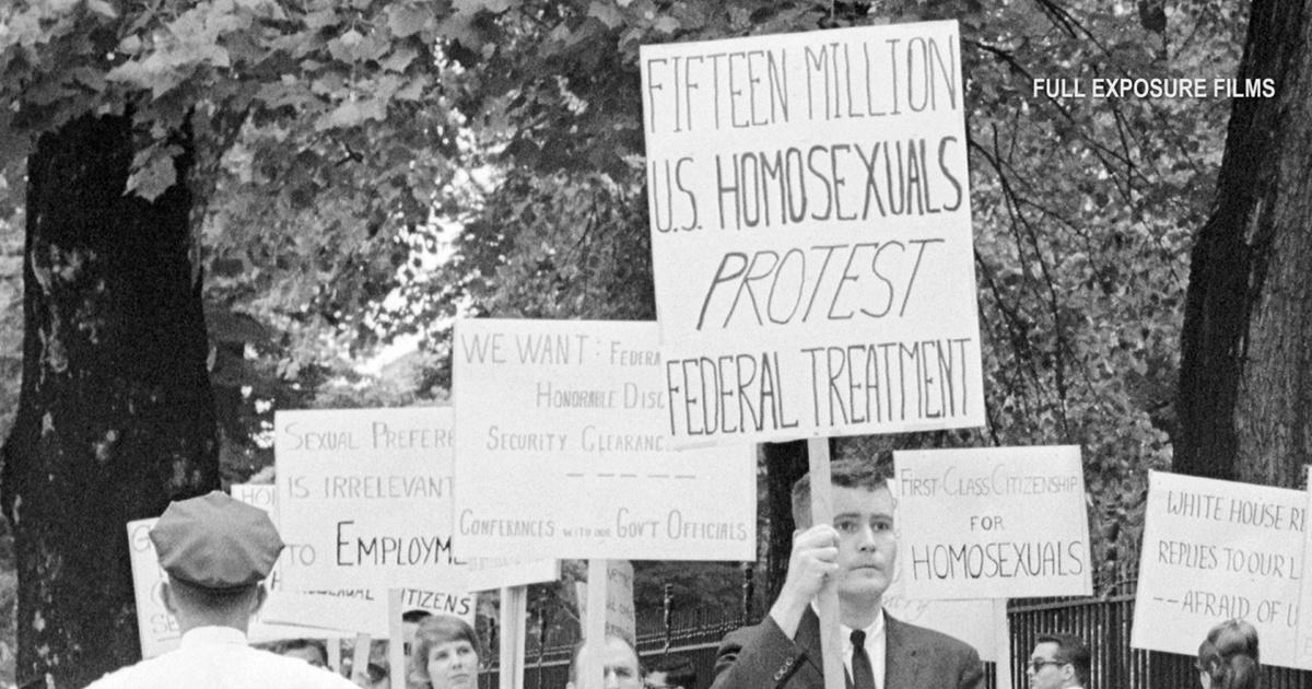 MetroFocus | “THE LAVENDER SCARE” | Season 2019 | PBS