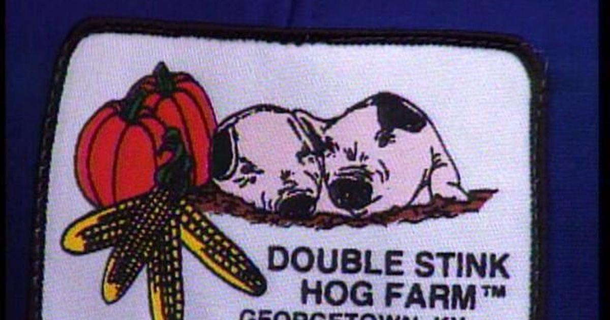 Kentucky Life | Instrument Maker; Double Stink Hog Farm; Rock Fences ...