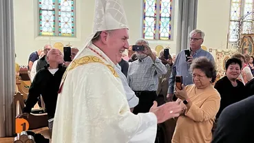 One Detroit | Cardinal Joseph Tobin, a native Detroiter, could be first ...