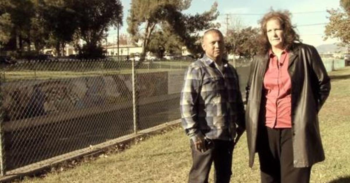 Departures | Hector Martinez and Bea Rulli - Youth and Diversity | PBS