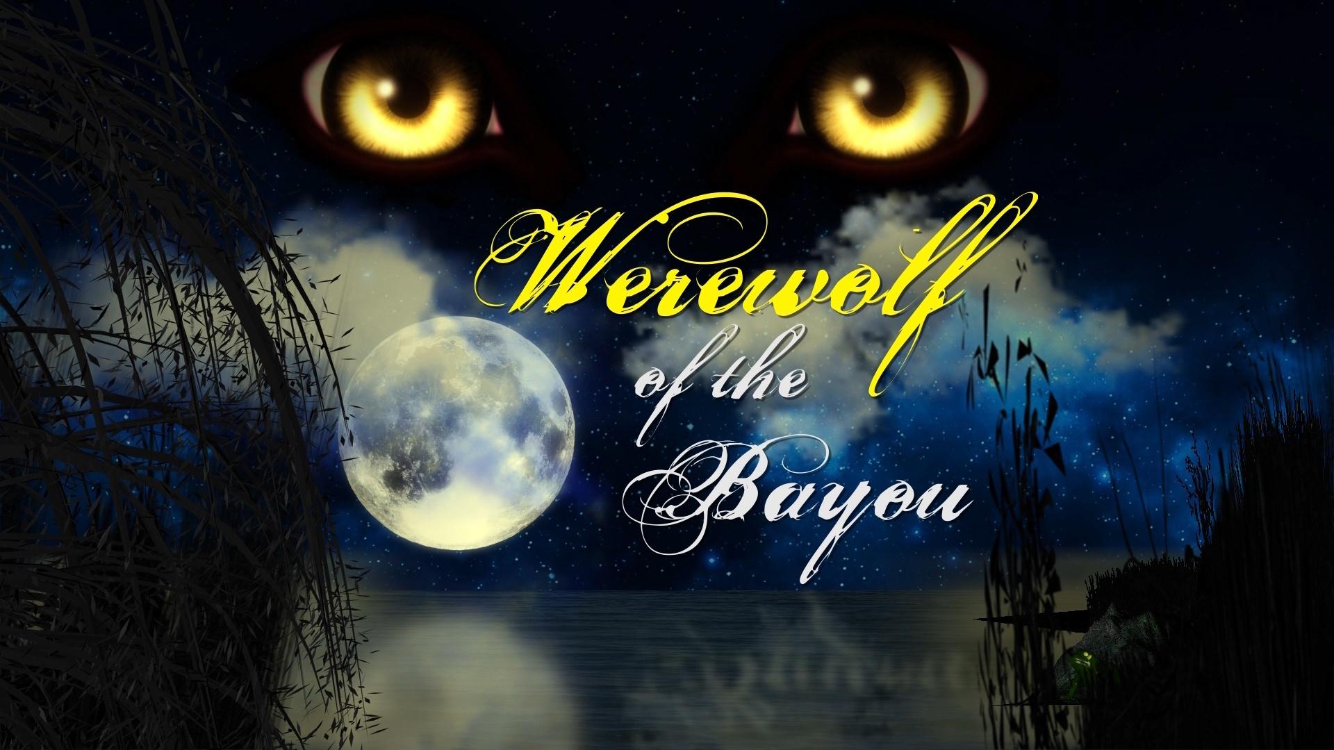 Werewolf Of The Bayou | Theater of The Mind Radio Drama | ALL ARTS