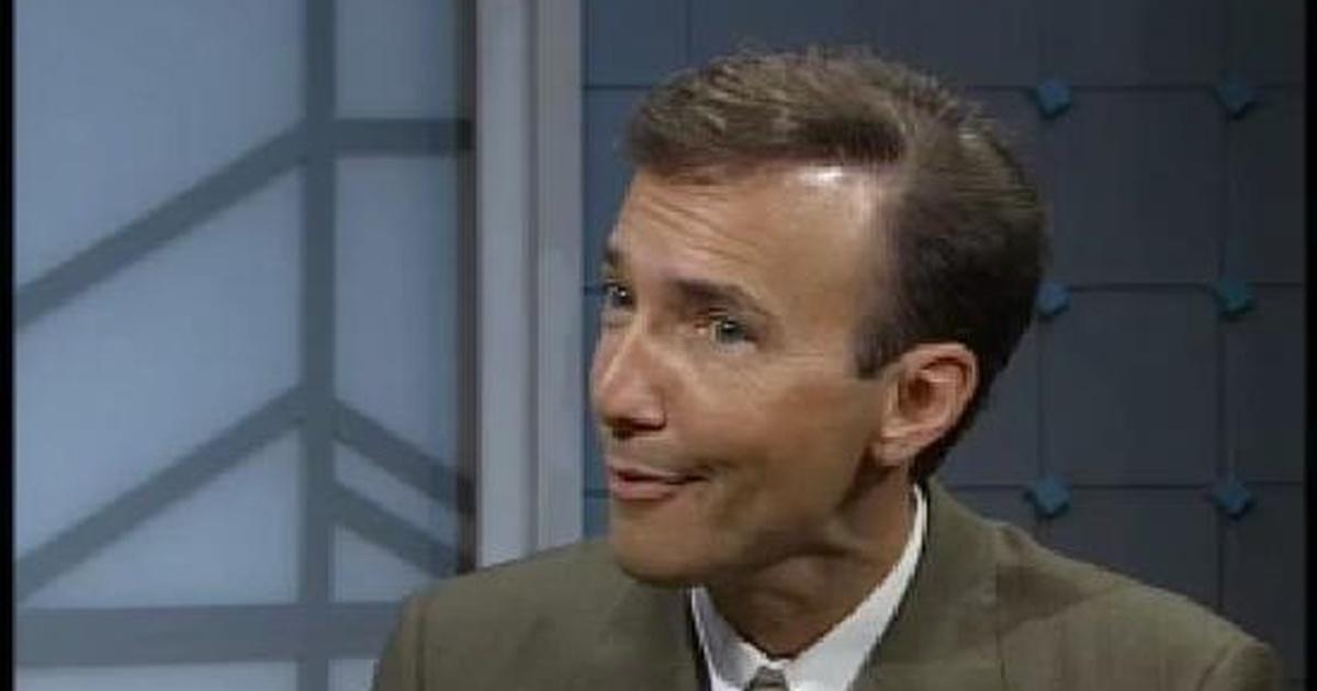 Almanac | Weather with Doug | Season 2003 | Episode 2 | PBS