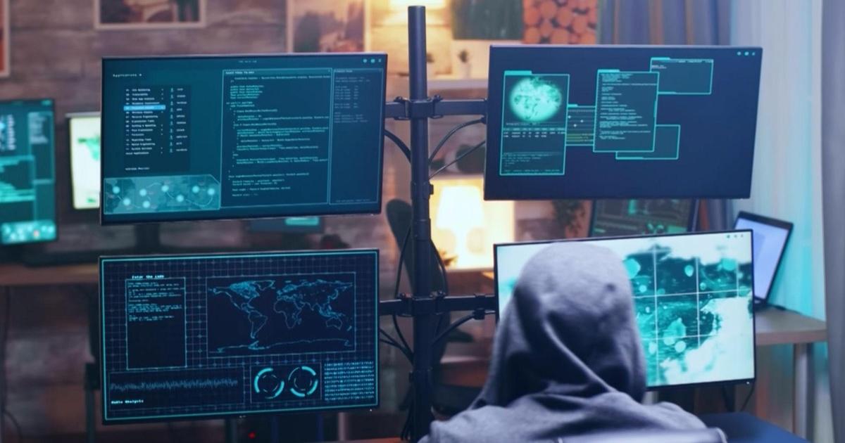 Keystone Edition | Cracking Cybercrime - Preview | Season 2021 | PBS