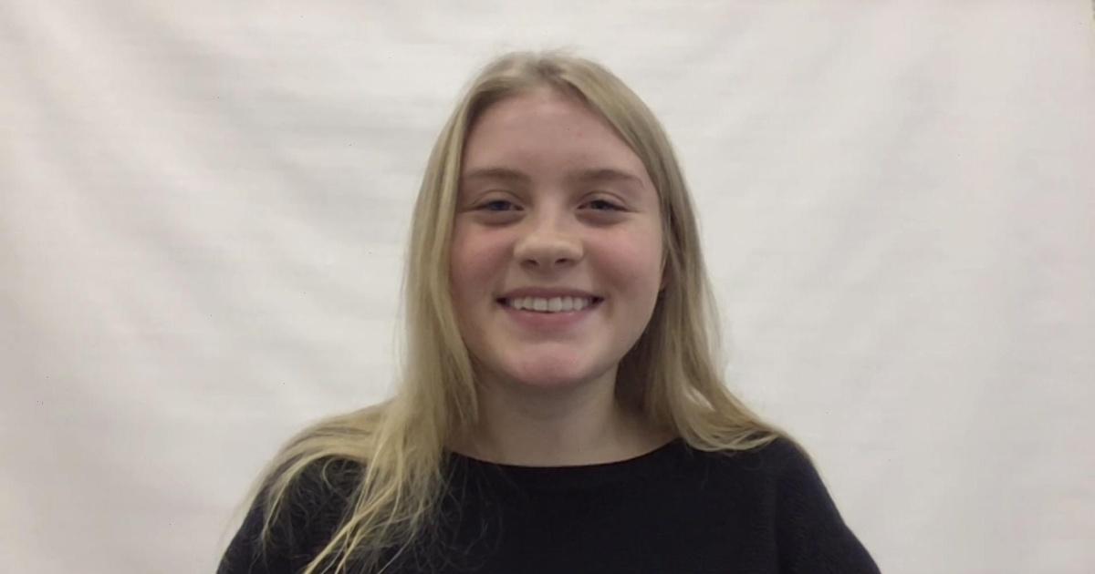 Artist of the Week | Danielle Lupatsky | Season 2020 | Episode 21 | PBS