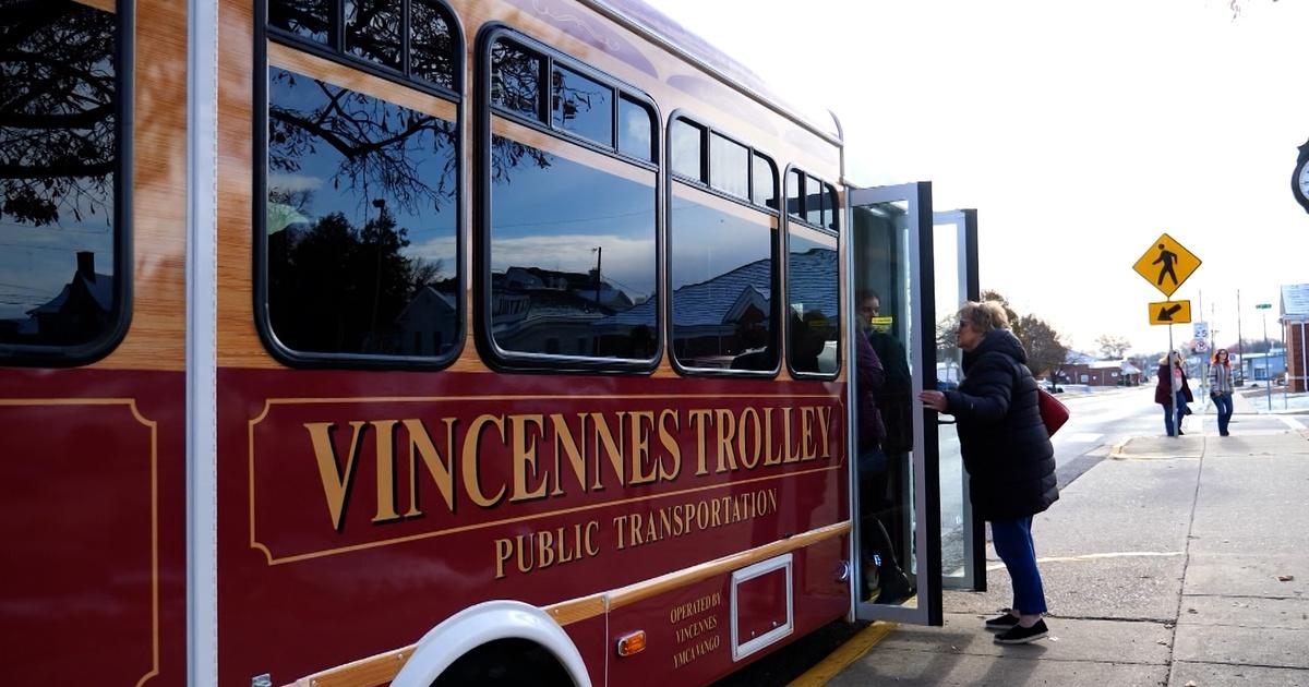 First City Focus | Reflecting on 2024 with Vincennes Mayor Joe Yochum ...