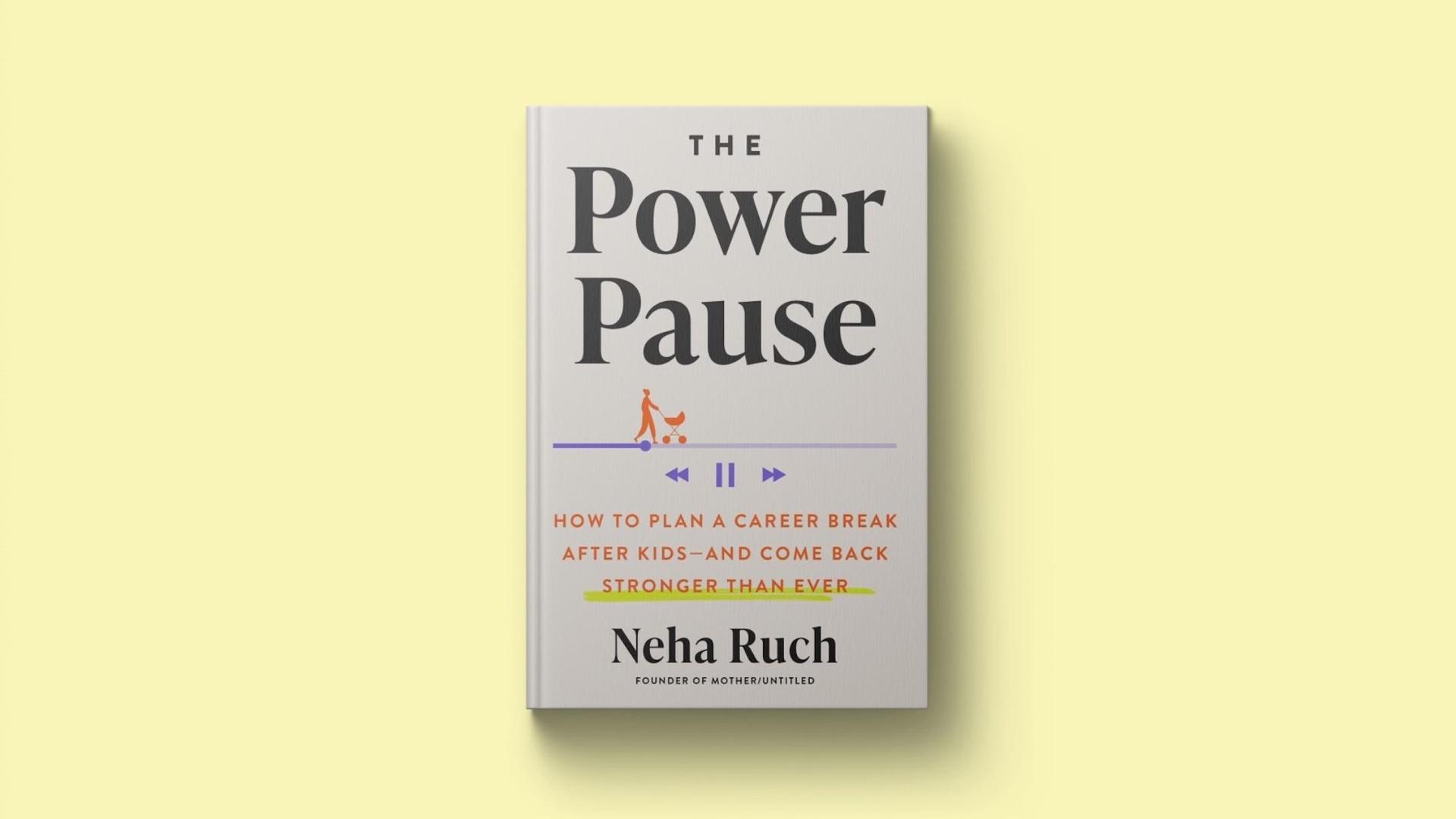 ‘The Power Pause’ aims to rebrand stay-at-home motherhood | PBS News Hour | THIRTEEN - New York ...