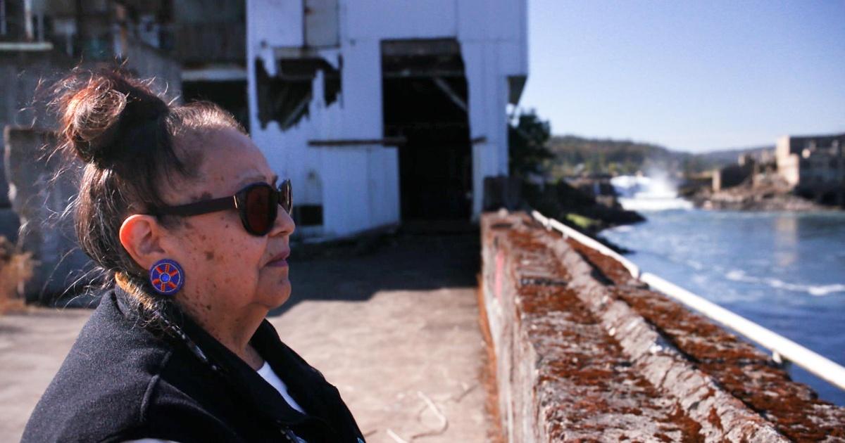 Oregon Field Guide | Tribal Land Management | Season 34 | Episode 11 | OPB