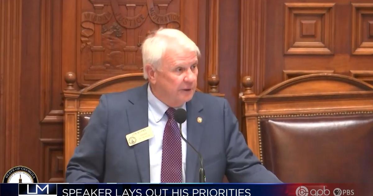 Lawmakers | Lawmakers Day 1 (January 13, 2025) | Season 55 | Episode 1 ...