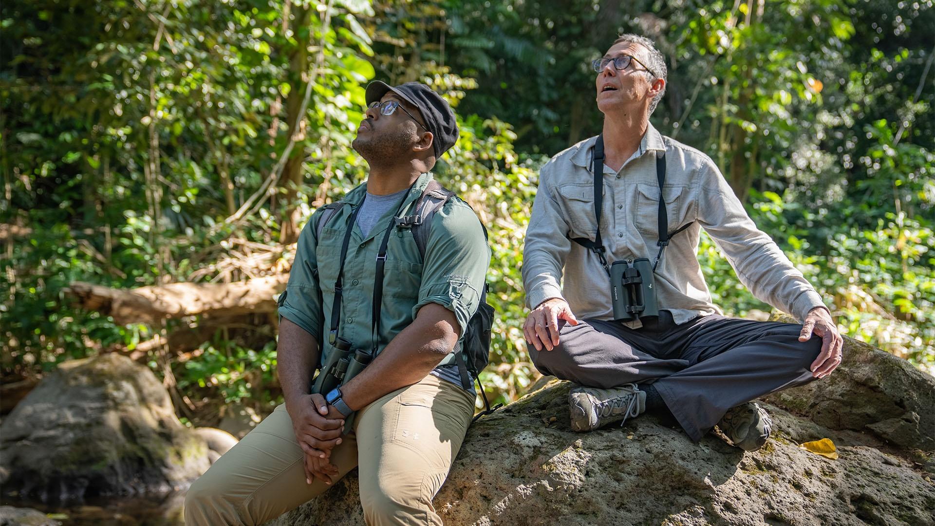 The Making of Episode 1: Strangers in Paradise | Human Footprint | ALL ARTS