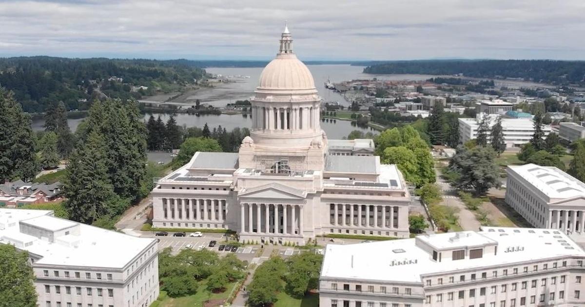 Northwest Now Digital First | 2026 WALEG Budget and Taxes | Season 2026 ...