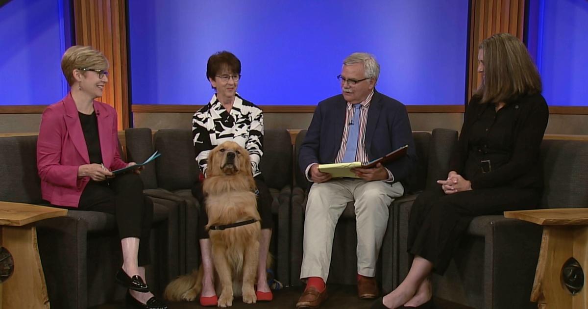Almanac | PBS
