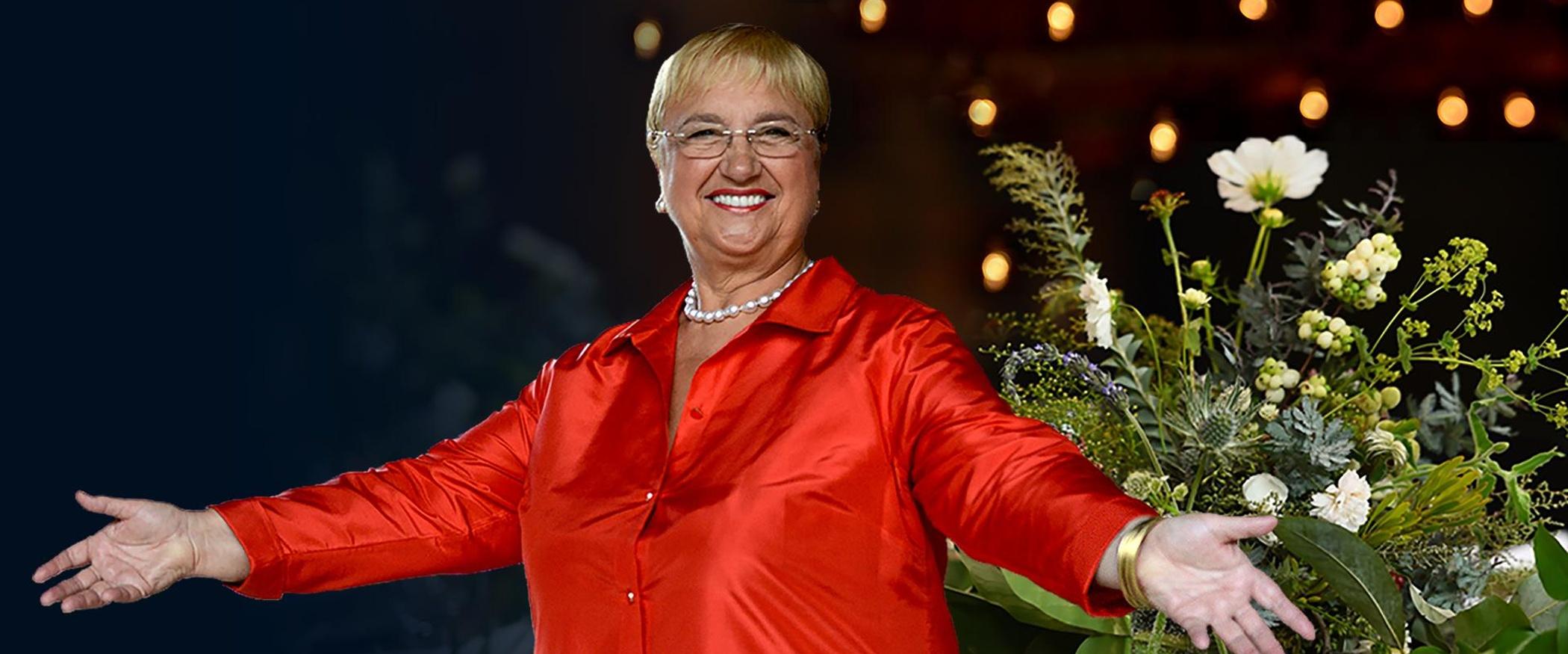 25 Years with Lidia: A Culinary Jubilee | Video | THIRTEEN - New York ...