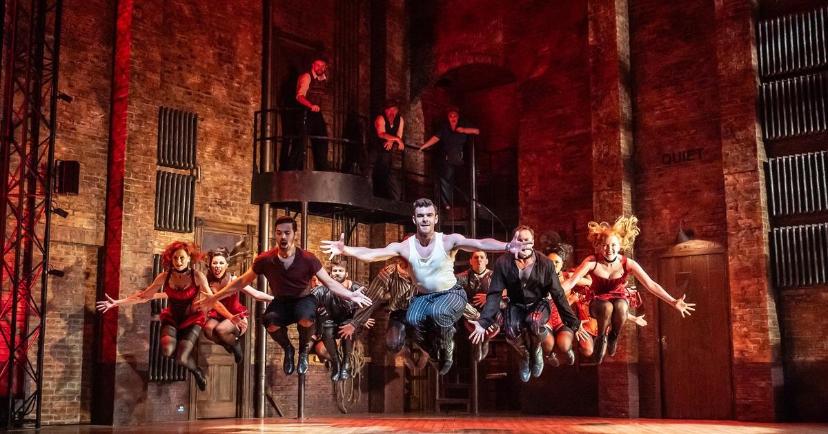 Great Performances | Kiss Me, Kate | Season 52 | Episode 19 | PBS