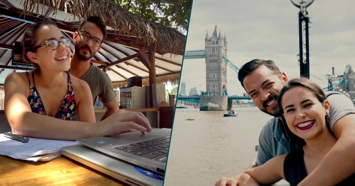 Future of Work: The Next Generation | Why We’ll Never Work at an Office ...