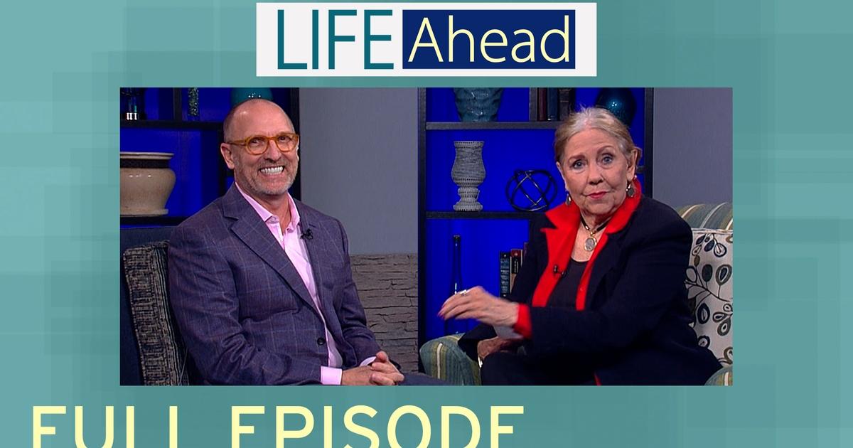 LIFE Ahead | Elder Law Explained with Attorney J. Bryan Nugen | Season ...