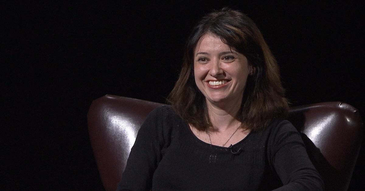 Conversations | Beth Kander | Season 19 | Episode 1915 | PBS