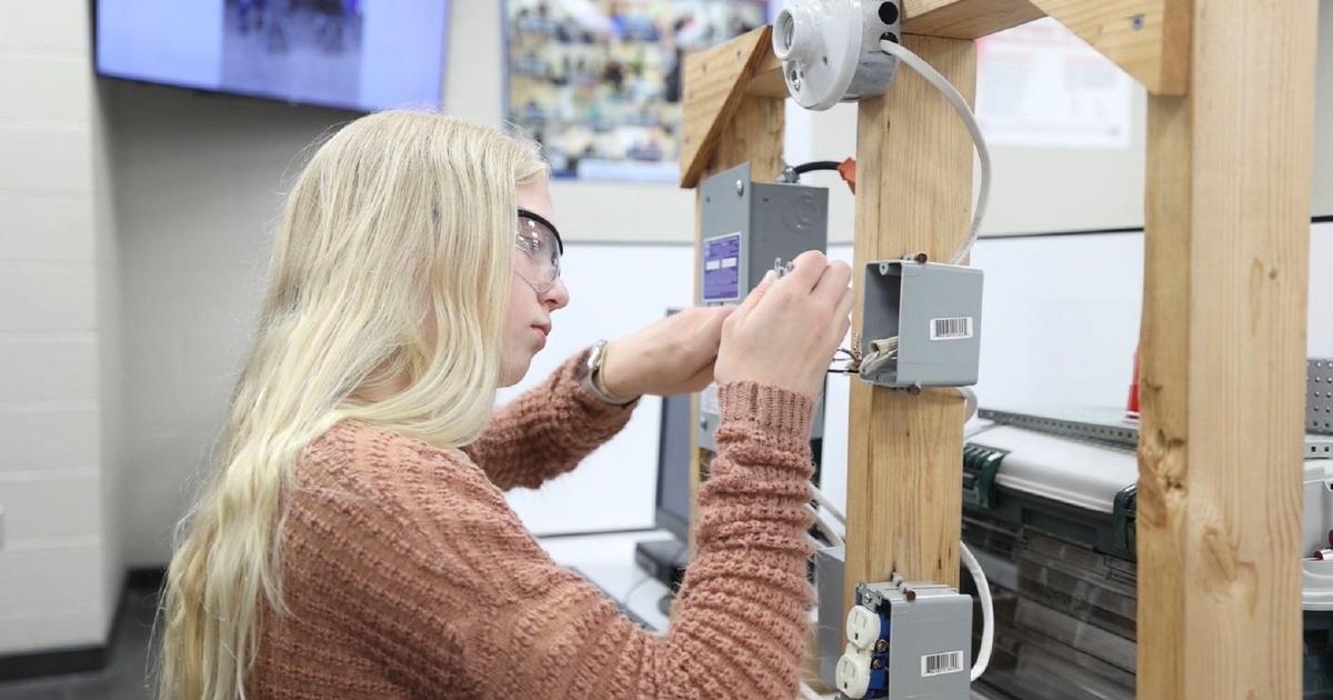 Alabama Public Television Presents | Alabama CTE Career Cluster ...