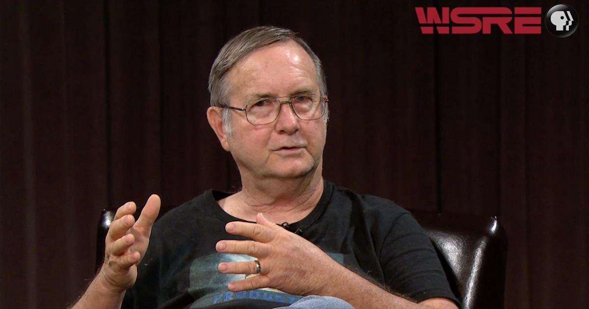 Conversations with Jeff Weeks | Dr. Wayne Wooten | PBS