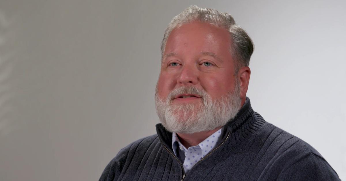 WMHT Specials | Jim Larson | Out in Albany | PBS