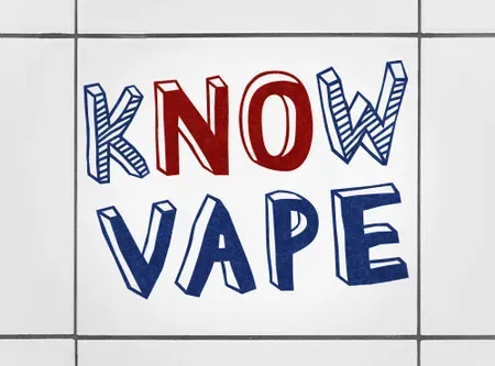 Know Vape | Nic Sick: The Dangers of Youth Vaping | PBS