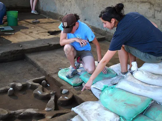 NOVA | Ice Age Footprints | Season 49 | Episode 9 | PBS