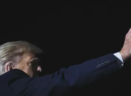 FRONTLINE | Plot to Overturn the Election | Season 2022 | Episode 4 | PBS