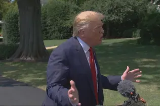 FRONTLINE | China, the U.S. & the Rise of Xi Jinping | Season 2024 ...