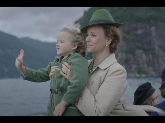 Atlantic Crossing | Episode 2 | PBS