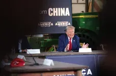 FRONTLINE | China, the U.S. & the Rise of Xi Jinping | Season 2024 ...