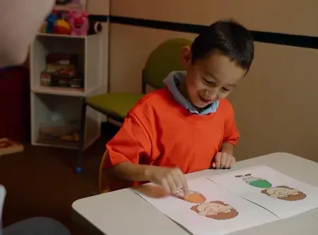 Hacking Your Mind | Us vs. Them | Episode 103 | PBS