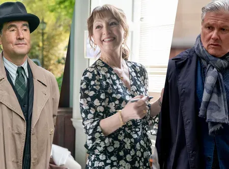 Magpie Murders | Episode 1 | PBS