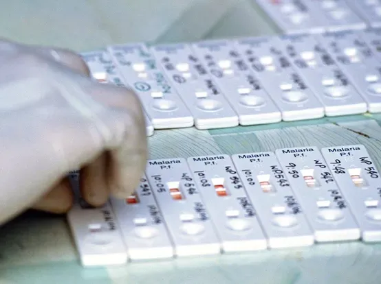 NOVA | The Battle to Beat Malaria | Season 50 | Episode 17 | PBS