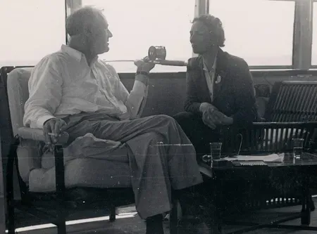 Atlantic Crossing | Episode 8 | PBS