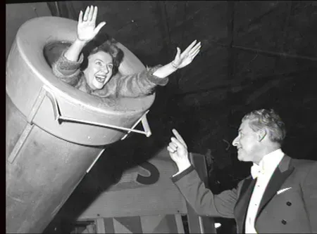 Nolly | Episode 3 | PBS