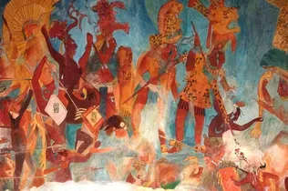 NOVA | Ancient Maya Metropolis | Season 48 | Episode 22 | PBS