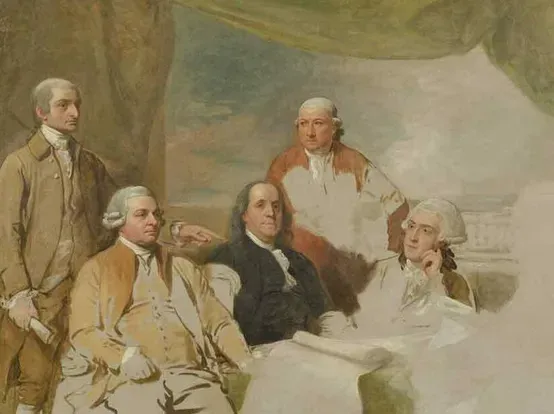 Benjamin Franklin | “An American” (1775-1790) | Episode 2 | PBS