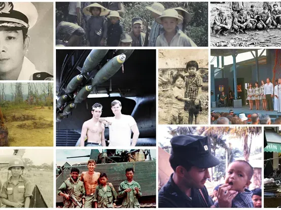 The Vietnam War | Déjà Vu (1858-1961) | Episode 1 | OPB