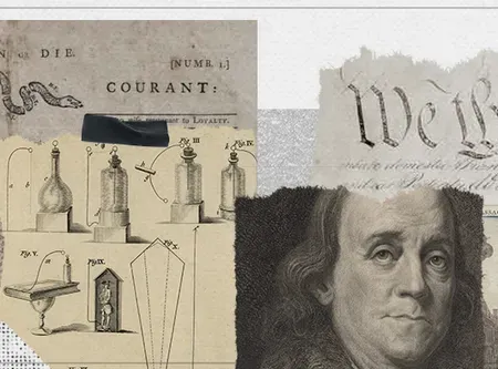 Benjamin Franklin | “Join or Die” (1706-1774) | Episode 1 | PBS